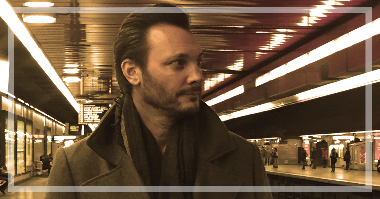 Meet Los Angeles Photographer and Director: Mark Gantt | Mark Gantt