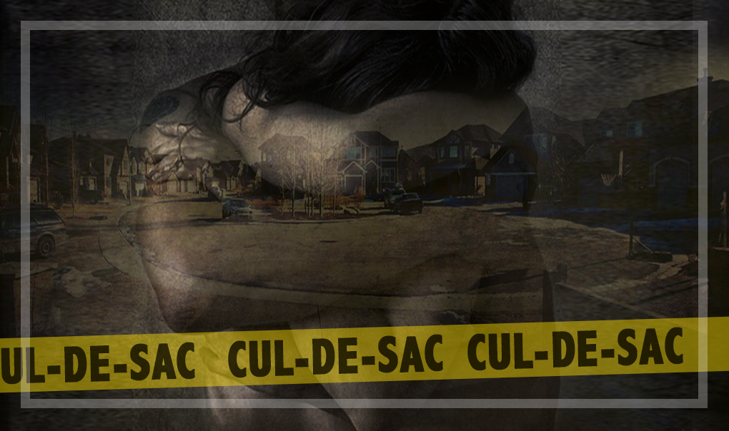 CUL-DE-SAC | Mark Gantt